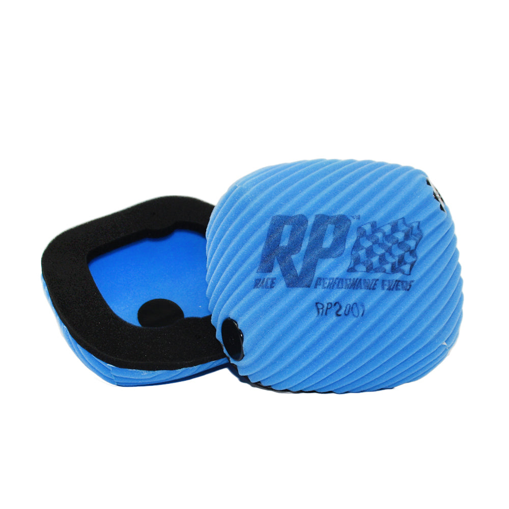 Race Performance Motorcycle Air Filter - RP2001 – RP Filters