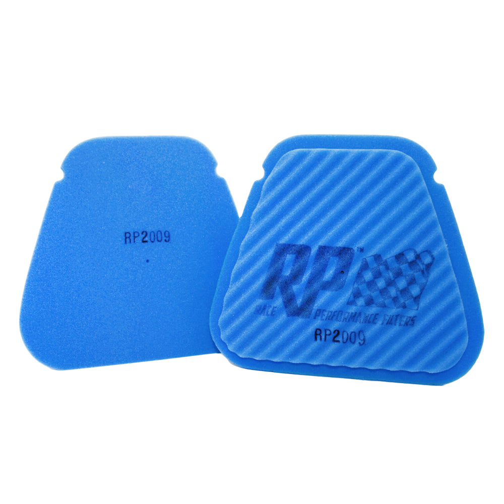 Race Performance Motorcycle Air Filter - RP2009 – RP Filters