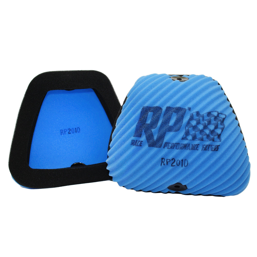 Race Performance Motorcycle Air Filter - RP2010 – RP Filters