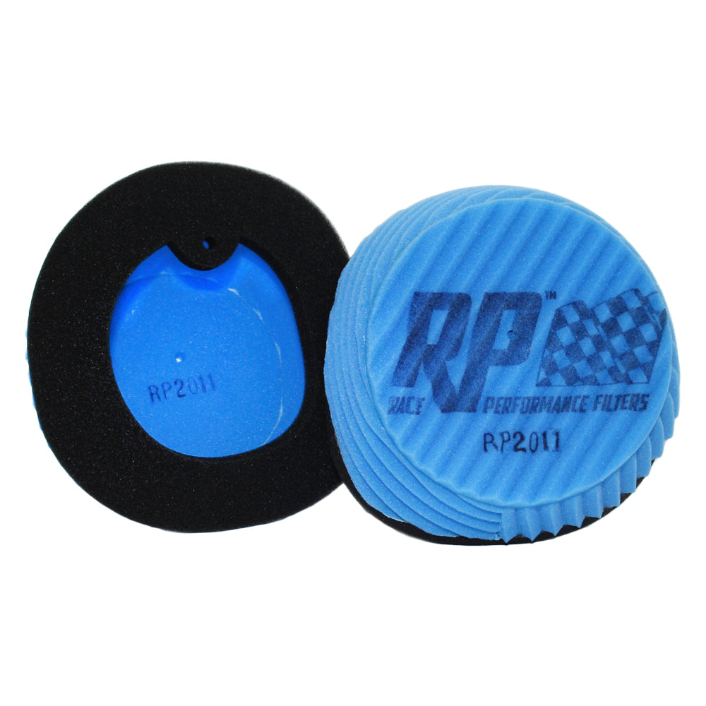 Race Performance Motorcycle Air Filter - RP2011 – RP Filters