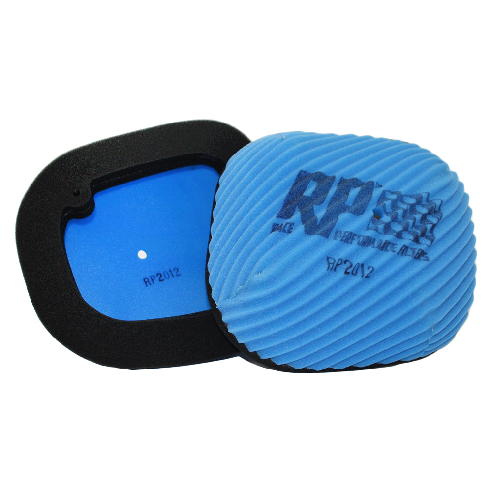 Race Performance Motorcycle Air Filter - RP2012 – RP Filters